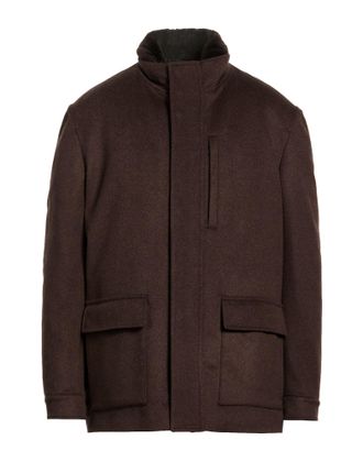 Sartoria Latorre JACKEN & M&Auml;NTEL - M&auml;ntel auf YOOX.COM
