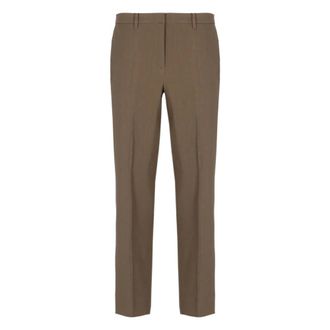 Marella Damen, Hosen, Braun, MGr&ouml;&szlig;e