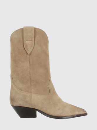 Isabel Marant Chaussures ISABEL MARANT Femme couleur Taupe