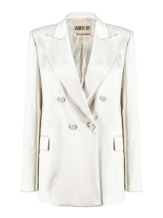 Aniye By Blazer - Blanc