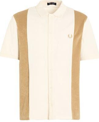 Fred Perry TOPS - Chemises sur YOOX.COM
