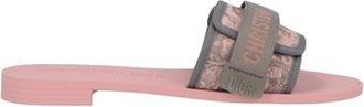 Dior CHAUSSURES - Sandales sur YOOX.COM