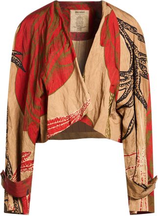 Uma Wang JACKEN & M&Auml;NTEL - Jacken und Anoraks auf YOOX.COM