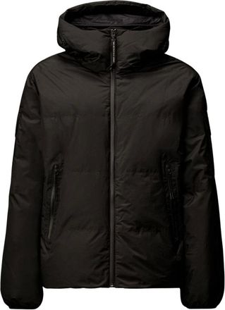 C.P. Company C.p. Company, Homme, Vestes, Vert, Taille: M Metropolis Pertex Hooded Down Jacket