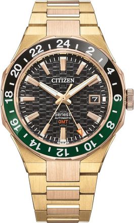 Citizen Series 8 Automatik Herrenuhr NB6033-51E