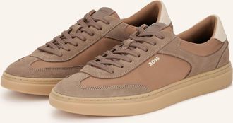 HUGO BOSS Sneaker Kieran beige