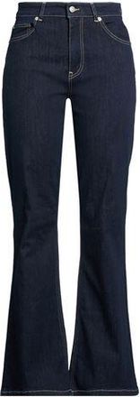 Twin-Set BAS - Pantalons en jean sur YOOX.COM