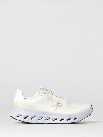 On Running Baskets ON RUNNING Femme couleur Ivoir