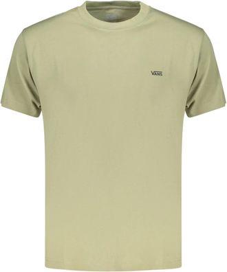 Vans Kurz&auml;rmeliges T-Shirt - - Tops - Herren - Gr&uuml;n - M