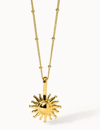 Purelei Sun Kette