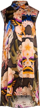 Frankie Morello TOPS - Hemden auf YOOX.COM