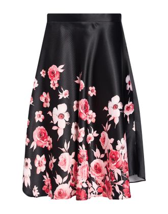 Corte dei Gonzaga HOSEN & R&Ouml;CKE - Midi-R&ouml;cke auf YOOX.COM