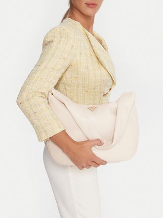 Guess Handtasche Guess HWNG75 34020 Beige