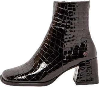 Art Art 1706 Verona Bottines pour femme Noir Pointure 38, Noir, 38 EU