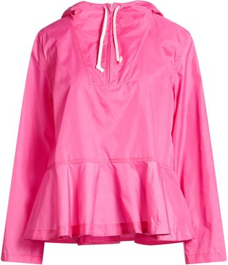 Comme Des Gar&ccedil;ons JACKEN & M&Auml;NTEL - Jacken und Anoraks auf YOOX.COM