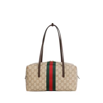 Gucci Melrose Medium Boston Bag