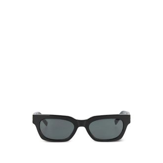 Saint Laurent Rectangle Sunglasses