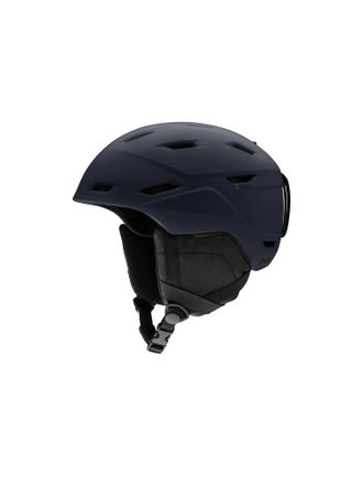 Smith Mission Skihelm Senior - 59-63