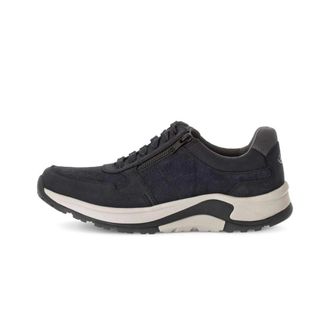 Gabor Herren, Schuhe, Blau, 40 1/2 EUGr&ouml;&szlig;e