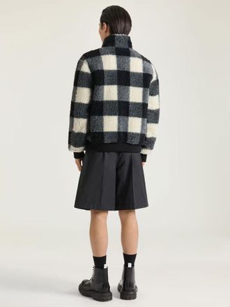 Givenchy Giv Jacket - Black