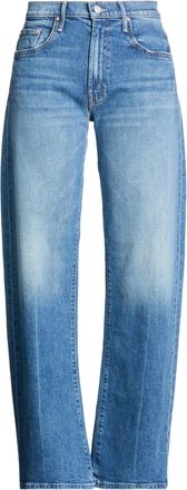 Mother HOSEN & R&Ouml;CKE - Jeanshosen auf YOOX.COM