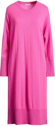 Rosso35 KLEIDER - Midi-Kleider auf YOOX.COM