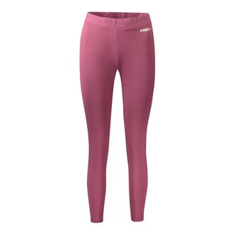 Freddy Training Leggings - - Sport - Damen - Rosa - XS