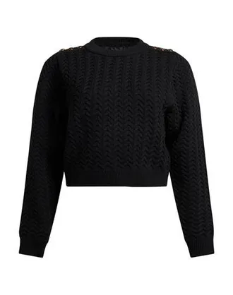 Guess MAILLE - Pullover sur YOOX.COM