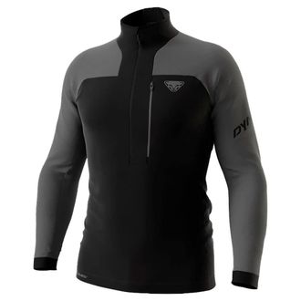 Dynafit Dynafit Sweatshirt der Marke Modell Speed PTC 1/2 Zip M
