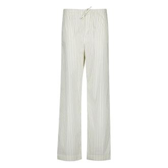 Iro Lia Gestreifte Hose - - Nightwear & Lounge - Damen - Beige - M