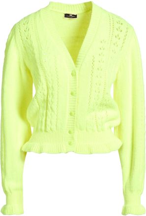 Elisabetta Franchi STRICKWAREN - Strickjacken auf YOOX.COM