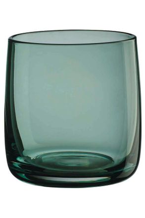 ASA Glas, Gr&uuml;n, Glas, 200 ml, 8 cm, Essen & Trinken, Gl&auml;ser, Trinkgl&auml;ser