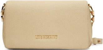 Love Moschino Handtasche JC4008PP1OLB0129 Beige