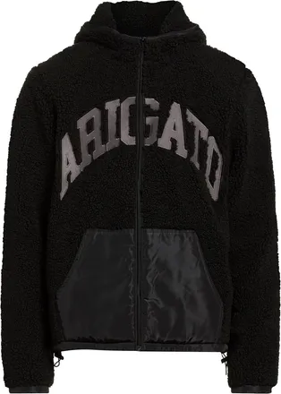 Axel Arigato JACKEN & M&Auml;NTEL - Shearling- & Kunstfell auf YOOX.COM