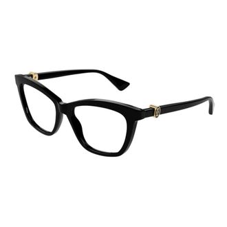 Cartier Butterfly Optische Fassung - - Accessories - Damen - Schwarzk - 54 MM