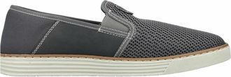 Rieker Freizeit Sneaker - - Shoes - Herren - Grau - 44 EU