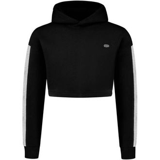 Smilodox Damen Kapuzensweat Amaya