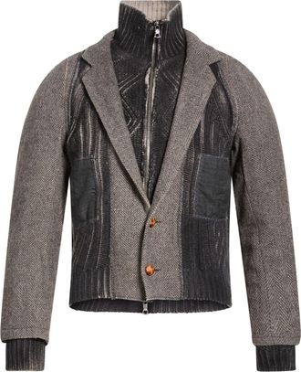 Avant Toi JACKEN & M&Auml;NTEL - Jacken und Anoraks auf YOOX.COM