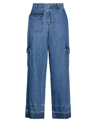 DKNY HOSEN & R&Ouml;CKE - Jeanshosen auf YOOX.COM