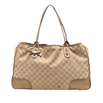 Gucci Damen, Pre-Owned, Beige, ONE SIZEGr&ouml;&szlig;e