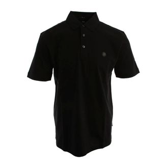 HUGO BOSS Homme, Tops, Noir, Taille: 2XL C-parris 01 Polo