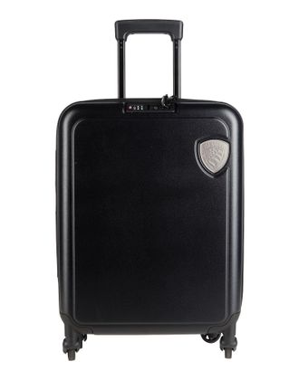 Blauer KOFFER & CO. - Trolleys auf YOOX.COM