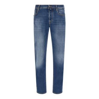 Jacob Cohen Viktor V2 Jeans - - Jeans - Herren - Blau - W31