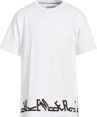 Dirk Bikkembergs TOPS - T-shirts auf YOOX.COM