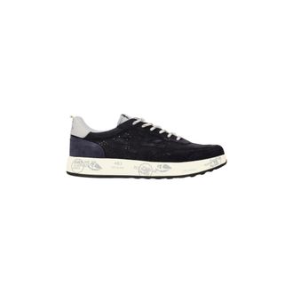 Premiata Homme, Chaussures, Bleu, Taille: 42 EU Baskets