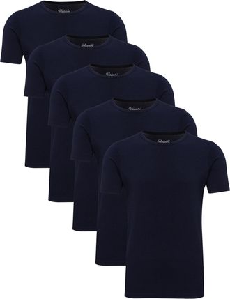 Yazubi T-Shirt Mythic Crew Neck