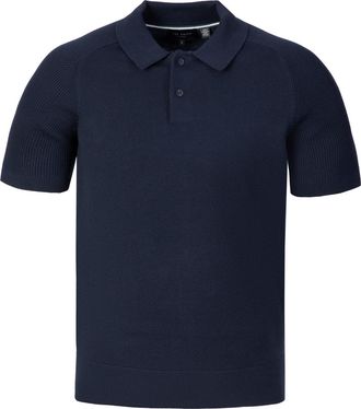 Ted Baker Poloshirt Otiso