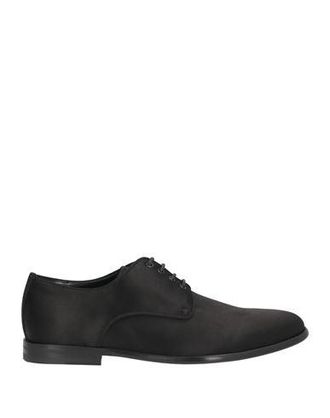 Dolce & Gabbana CHAUSSURES - Chaussures &agrave; lacets sur YOOX.COM