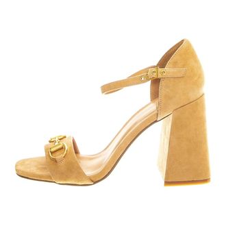 Jeffrey Campbell Damen, Schuhe, Beige, 39 EUGr&ouml;&szlig;e