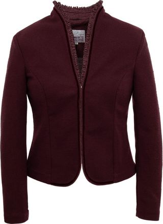 Marjo Damen Jacke Andrea Bordeaux 42
